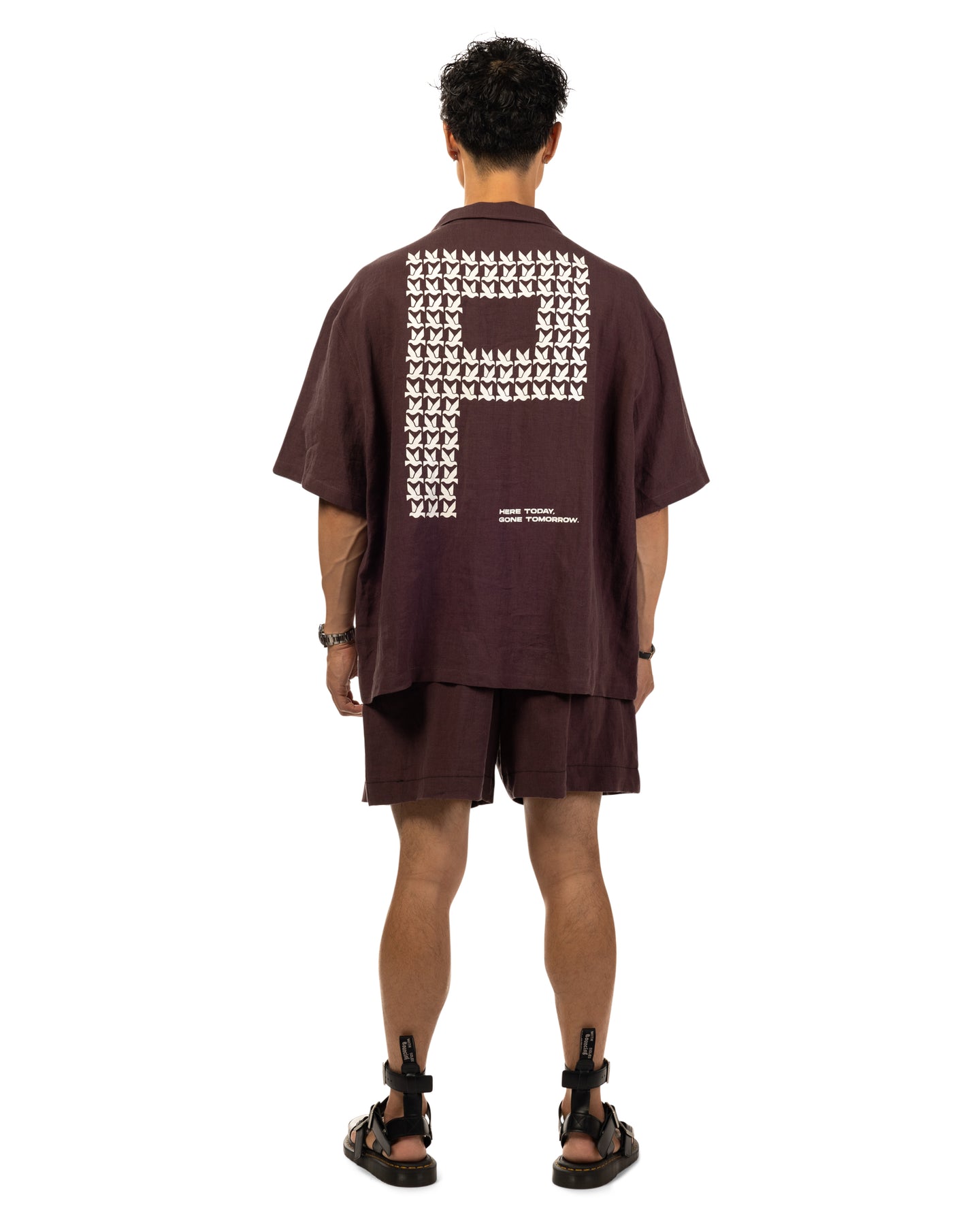 Purple People Set – Sans Parole